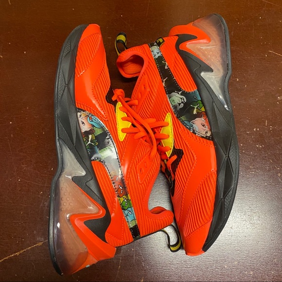 Puma | Shoes | Puma Mens Lqdcell Origin Scary Cat Holographic Sz9 ...